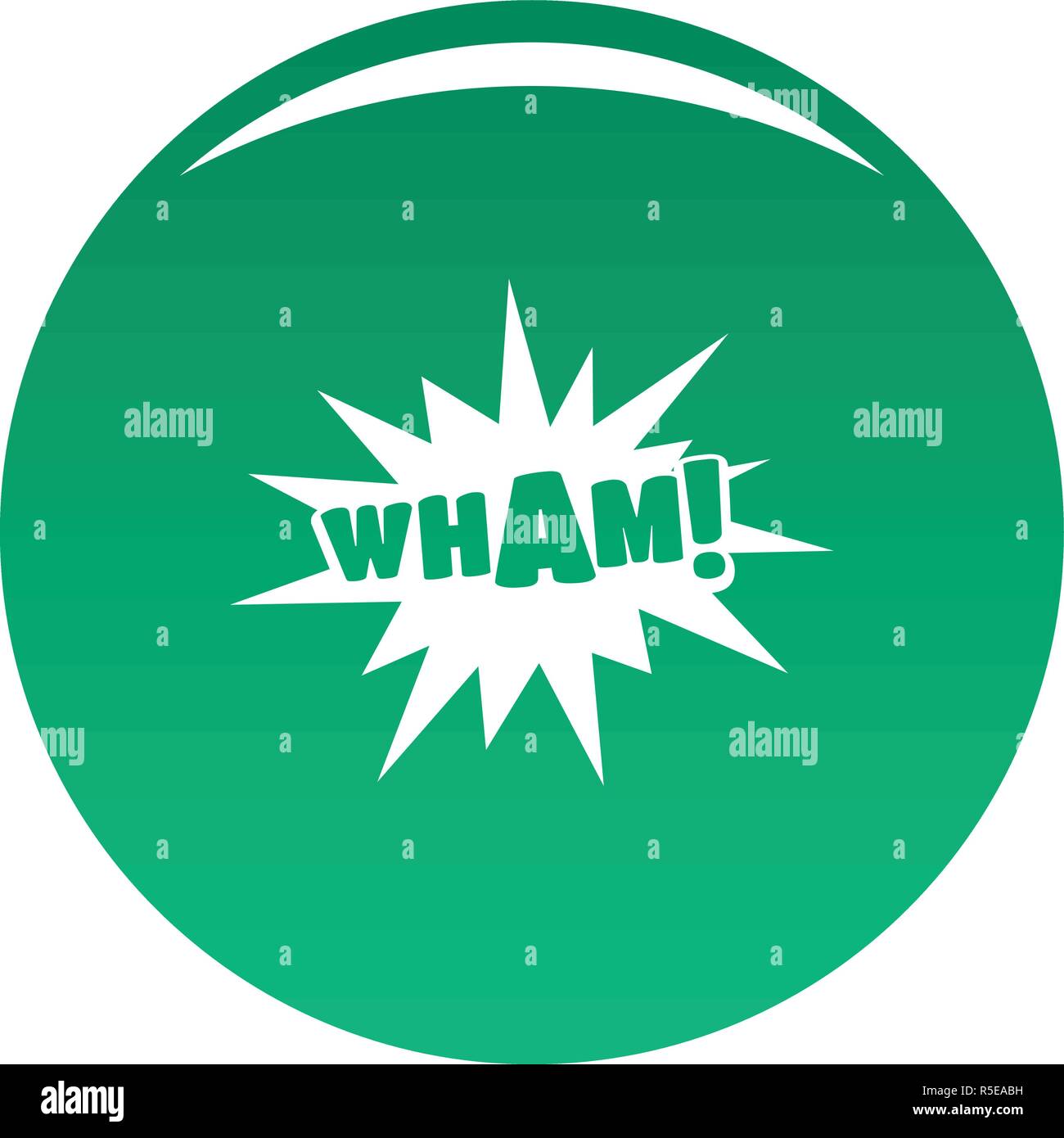 Wham Stock Vector Images - Alamy