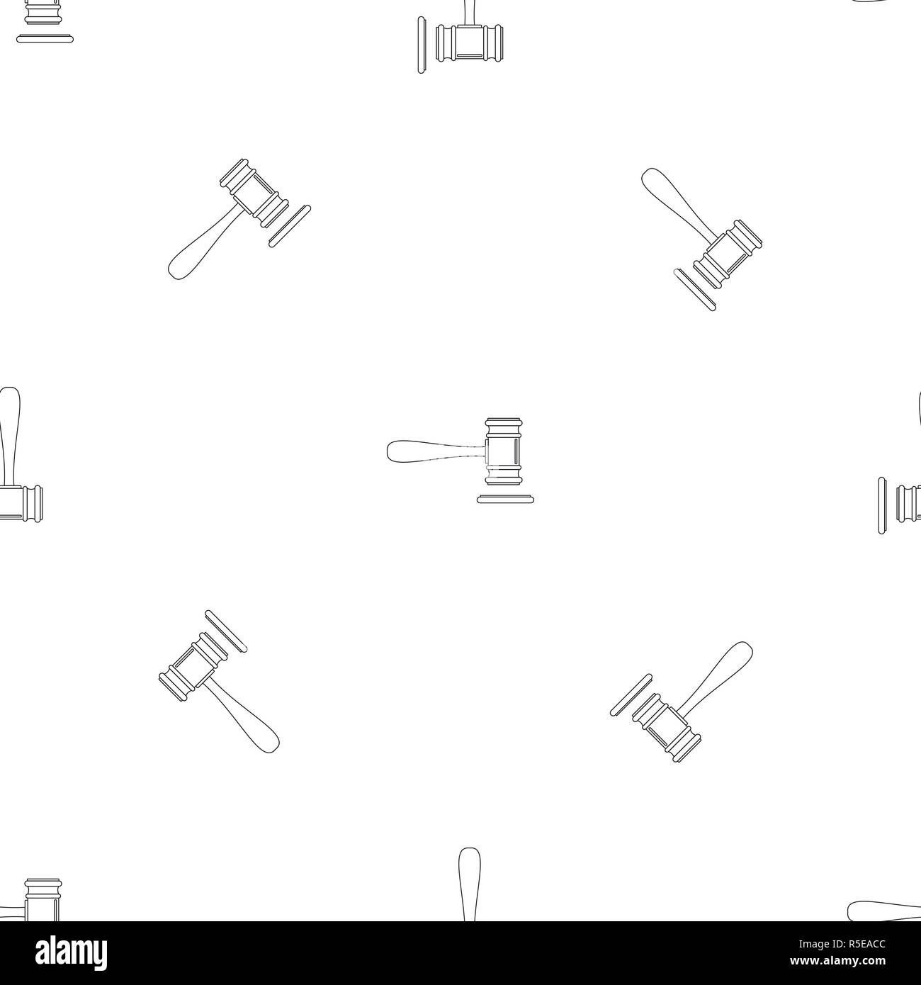 Court pattern seamless vector repeat geometric for any web design Stock ...