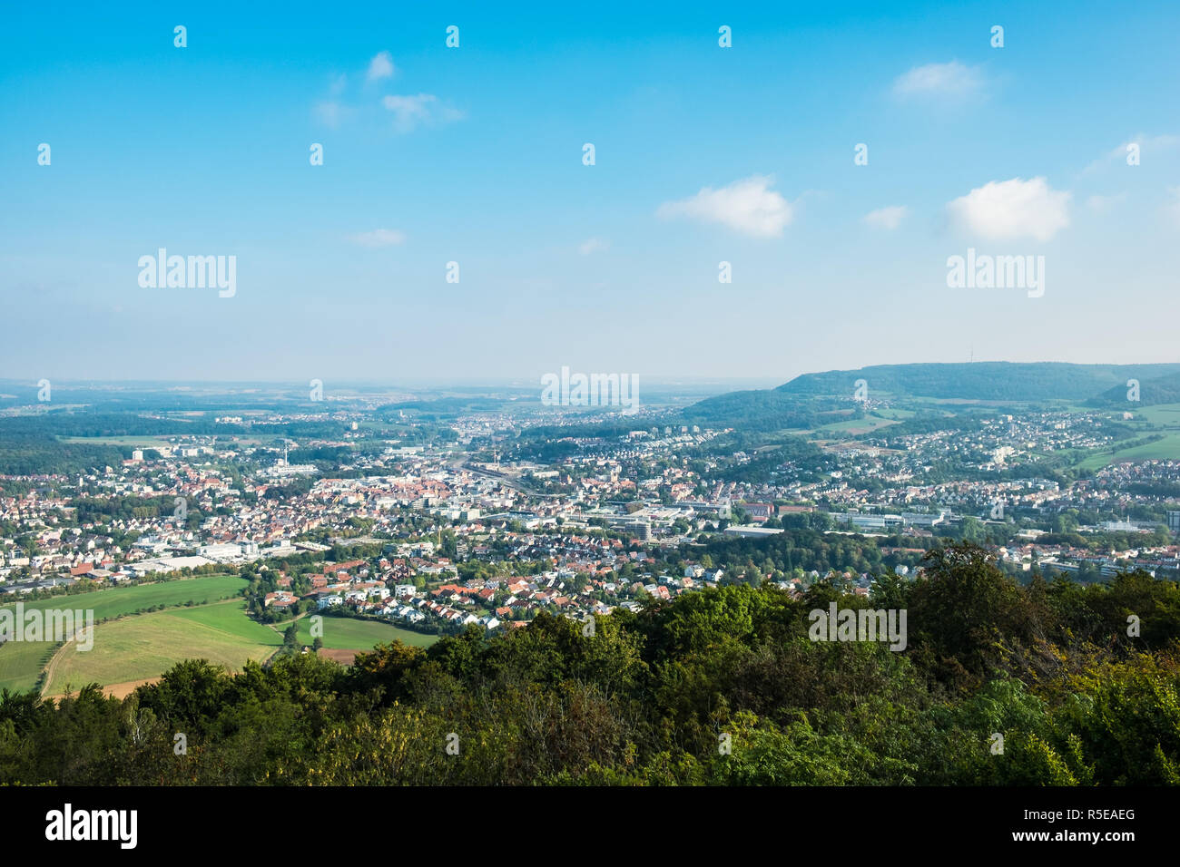 Aalen hi-res stock photography and images - Alamy