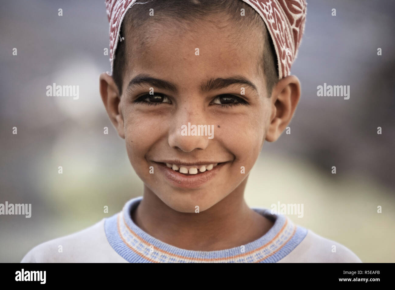 Hajjar Mountains High Resolution Stock Photography and Images - Alamy