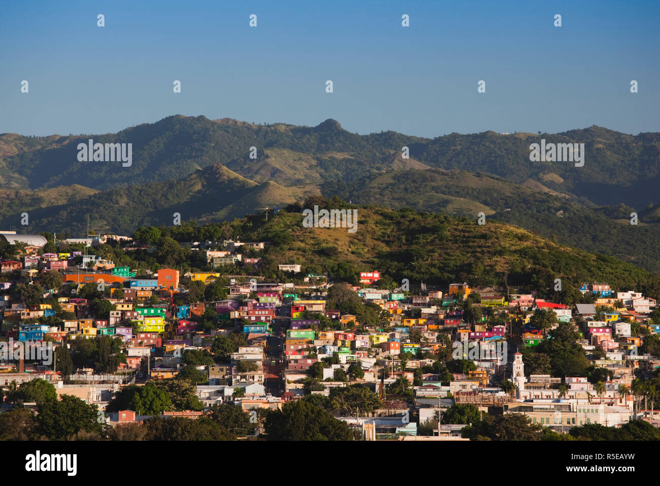 Yauco puerto rico hi-res stock photography and images - Alamy