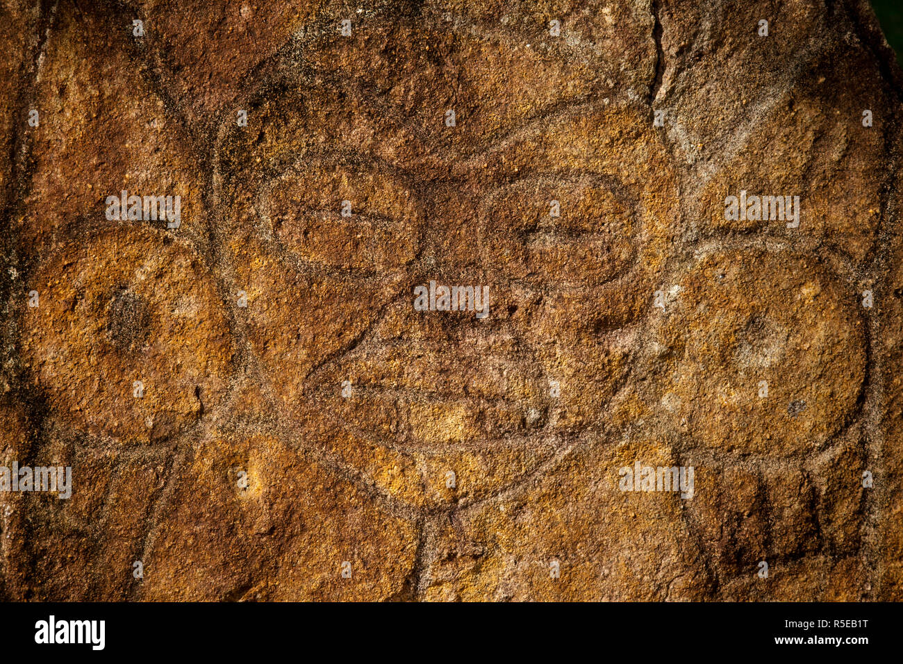 Taino ceremonial site hi-res stock photography and images - Alamy