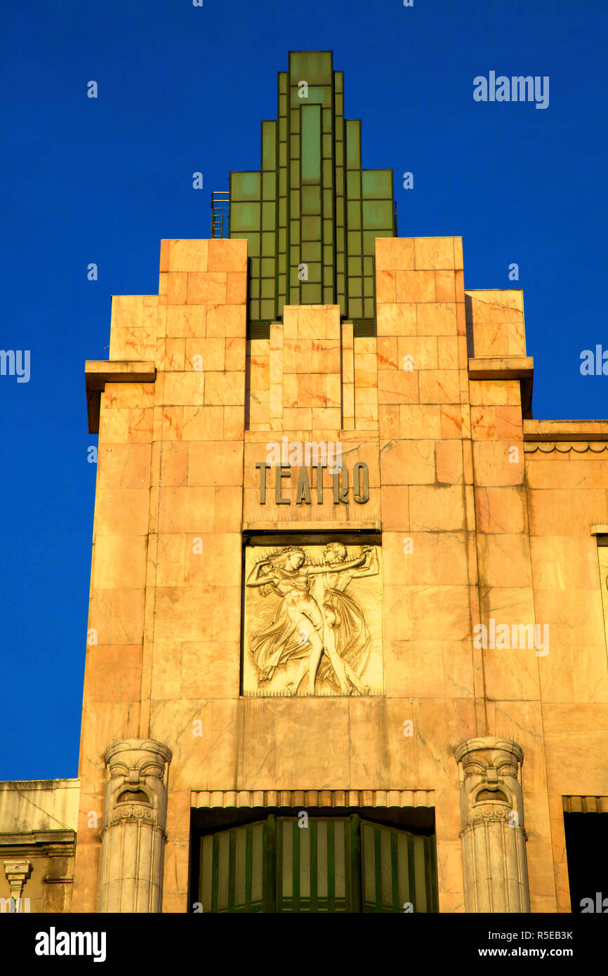 Eden theatre hi-res stock photography and images - Alamy