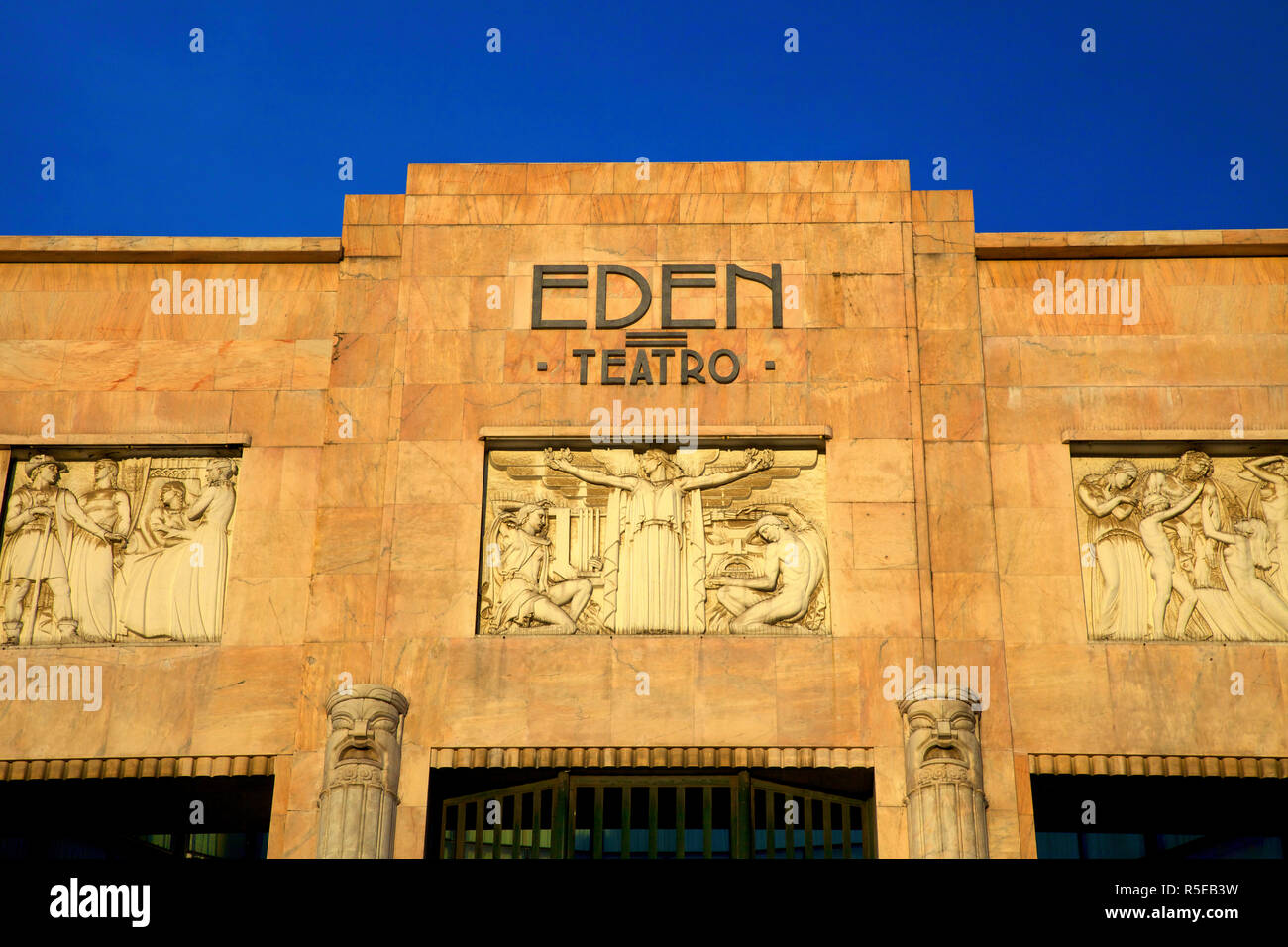 Cassiano branco hi-res stock photography and images - Alamy