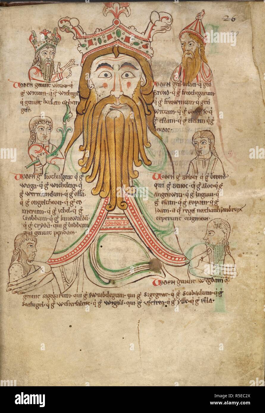 Caligula drawing hi-res stock photography and images - Alamy