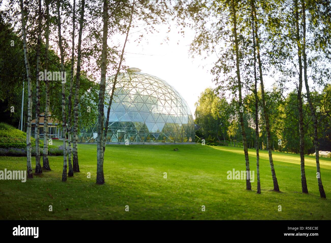 Pyramid of merkine hi-res stock photography and images - Alamy