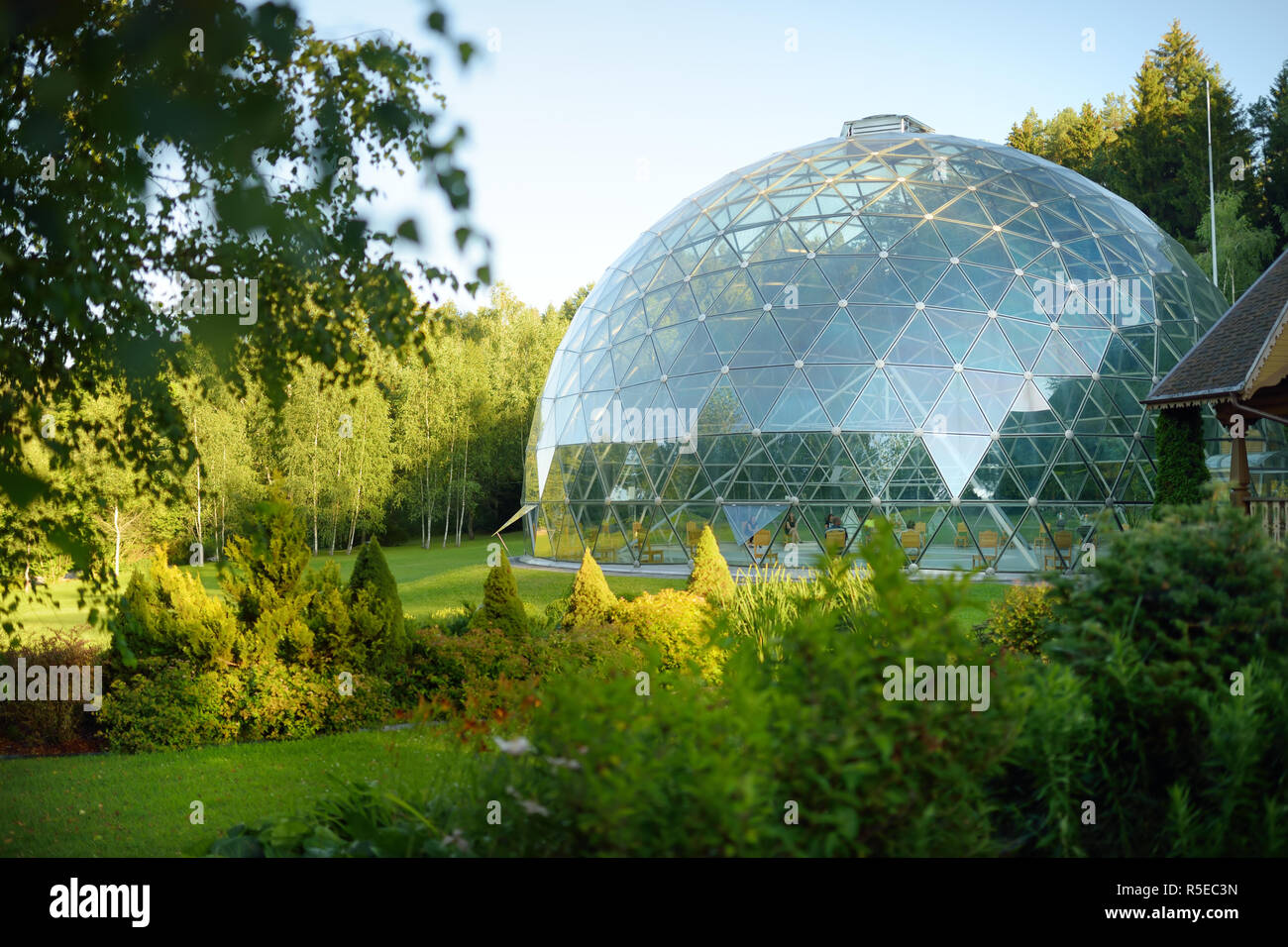 Pyramid of merkine hi-res stock photography and images - Alamy