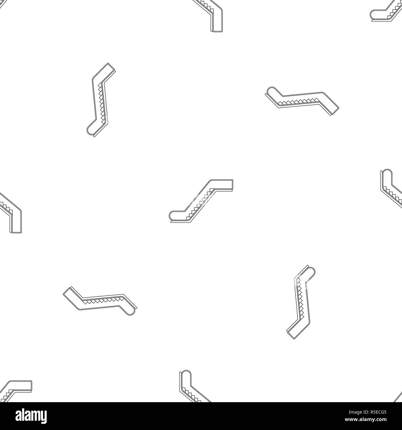 Office floor seamless texture Black and White Stock Photos & Images - Alamy