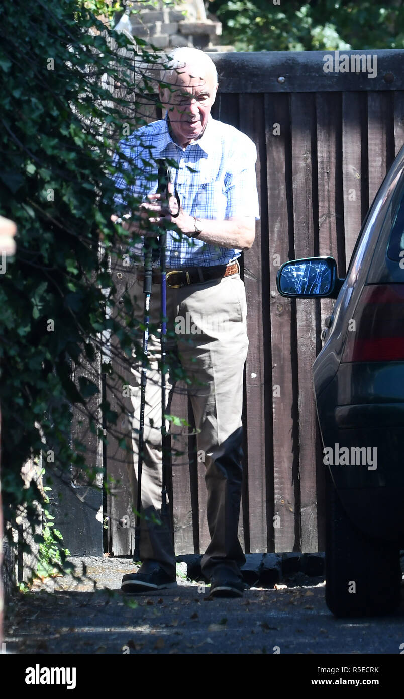 A Stock Image Issued 30/10/18 As Brian Reader Loses A Challenge Over ...