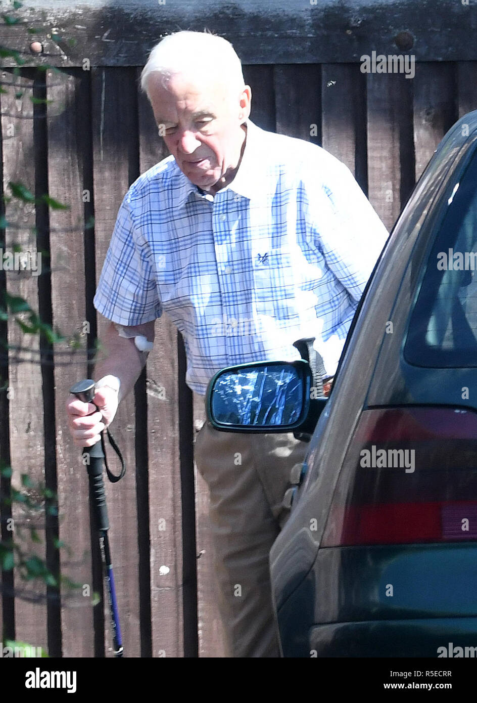 Brian reader hi-res stock photography and images - Alamy