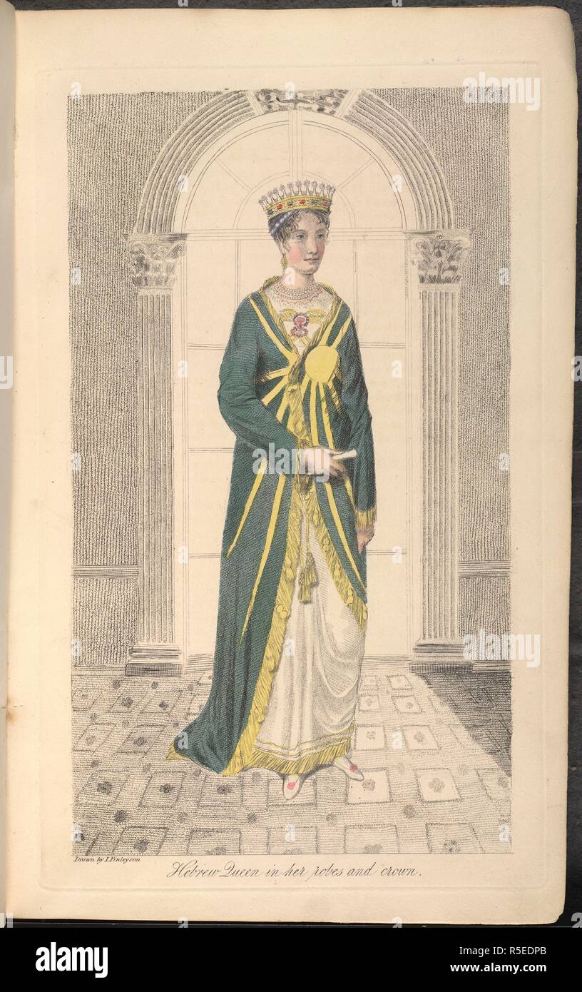 Jewish garments hi-res stock photography and images - Alamy