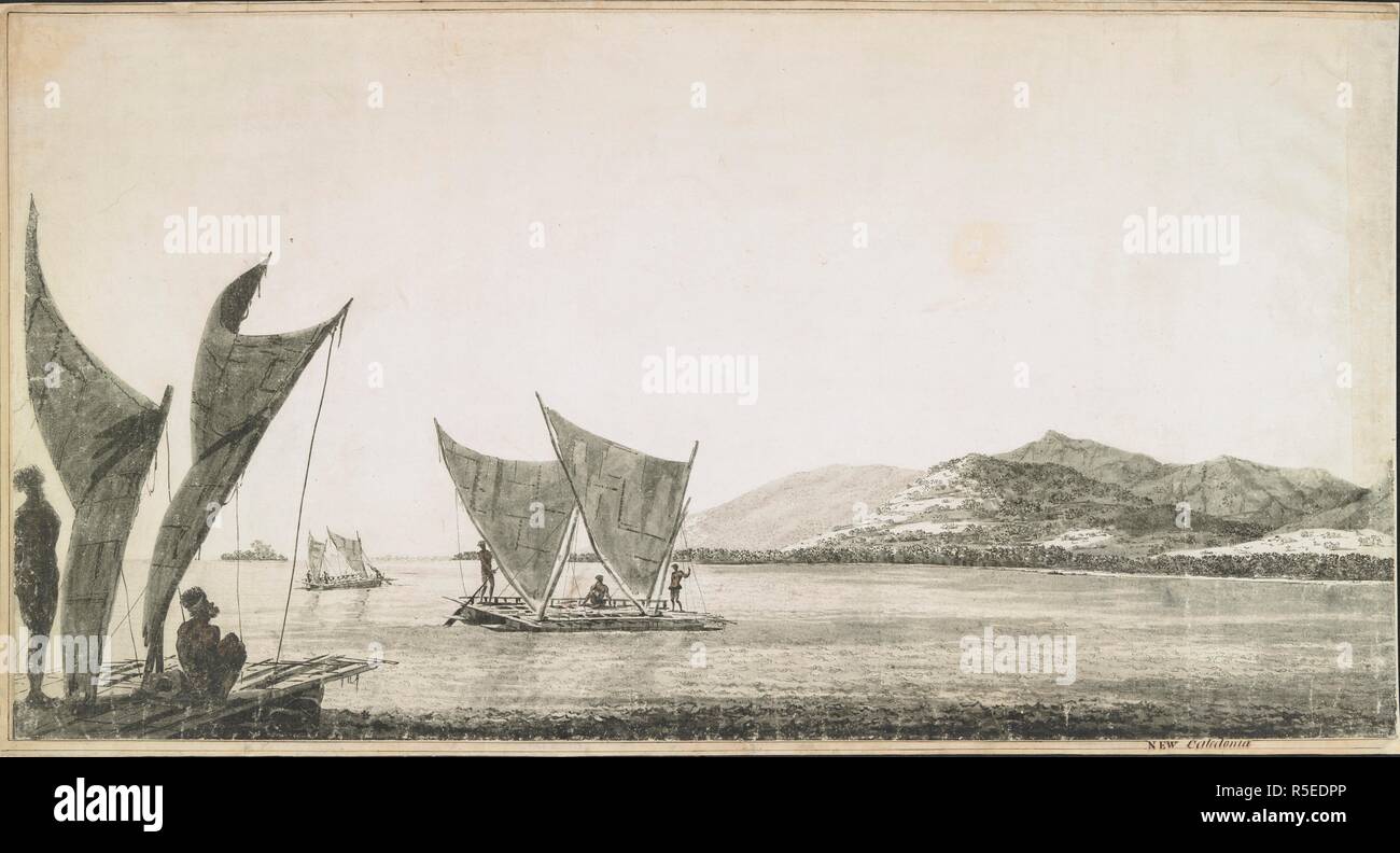 18th Century Boat Cook High Resolution Stock Photography and Images - Alamy