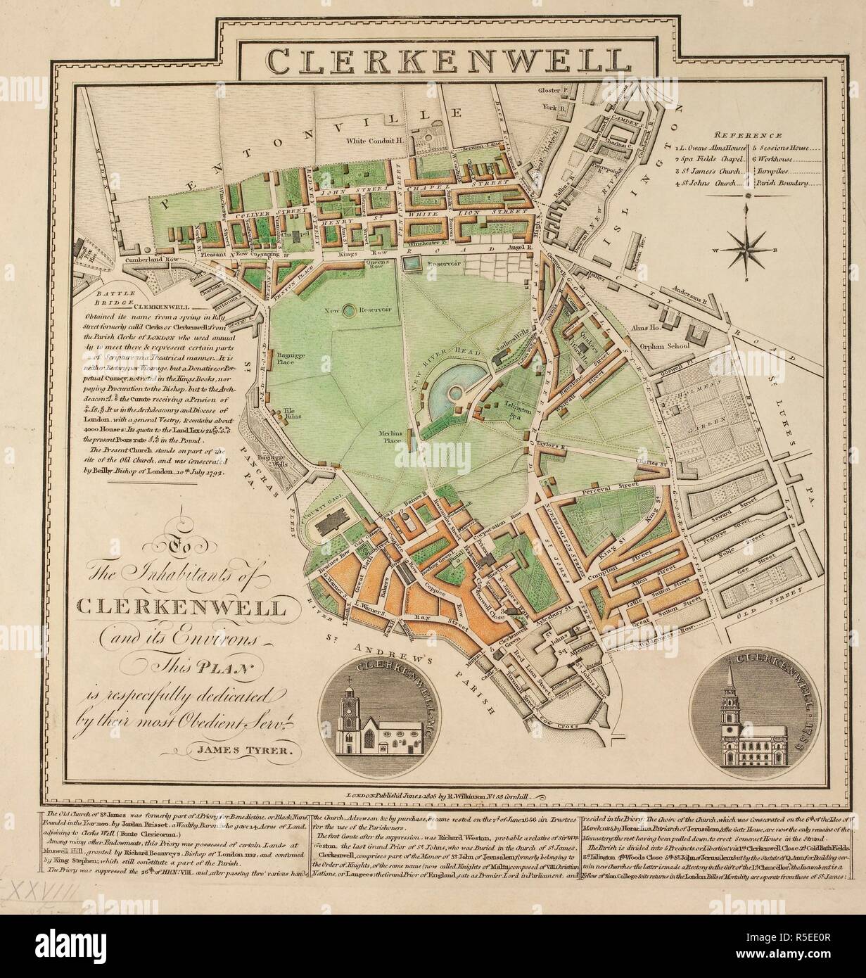 James tyrer hi-res stock photography and images - Alamy