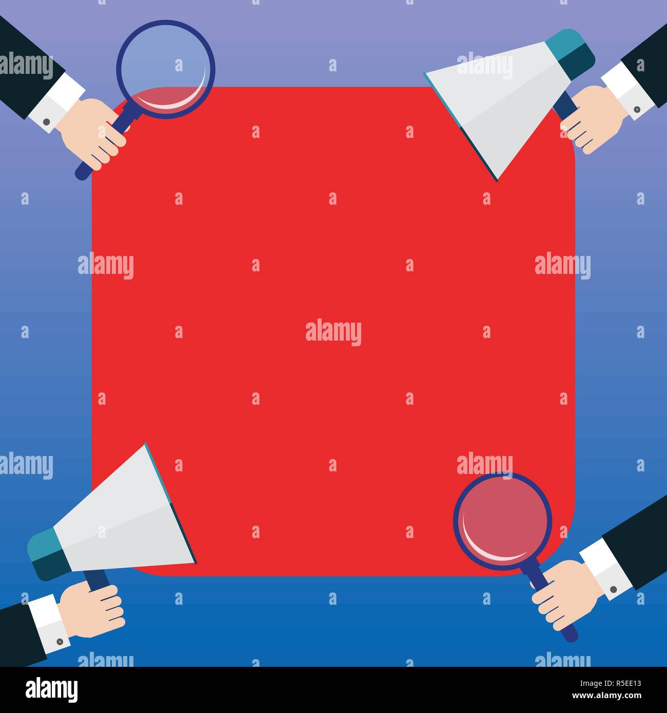 Meg symbol hi-res stock photography and images - Alamy