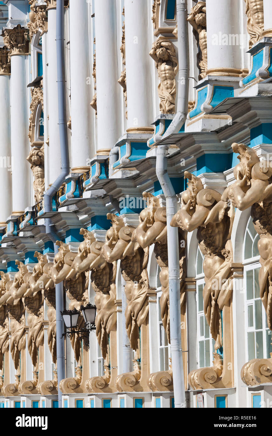 Czarina palace hi-res stock photography and images - Alamy
