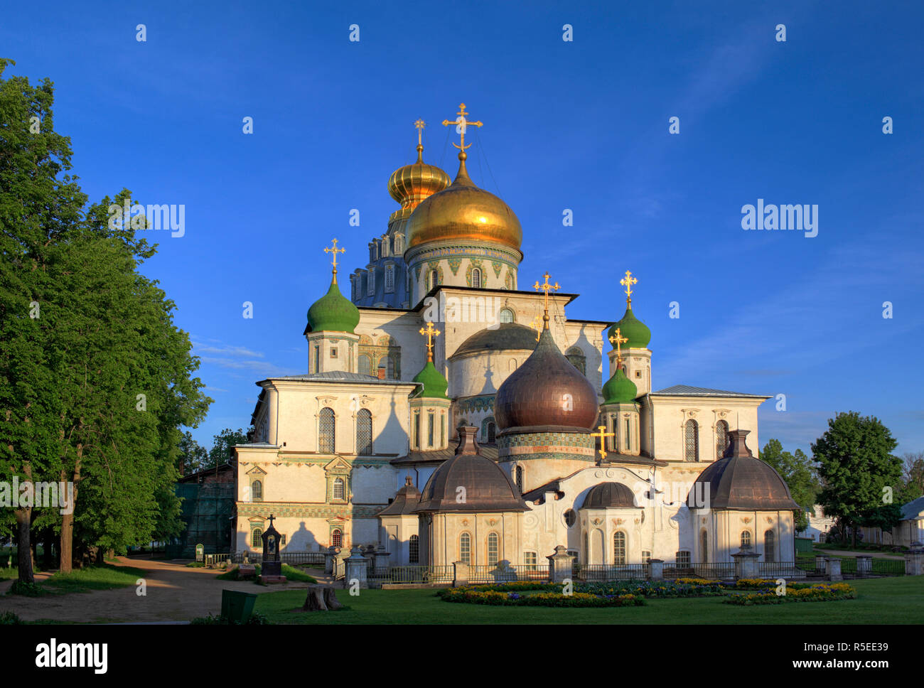 Istra moscow hi-res stock photography and images - Alamy