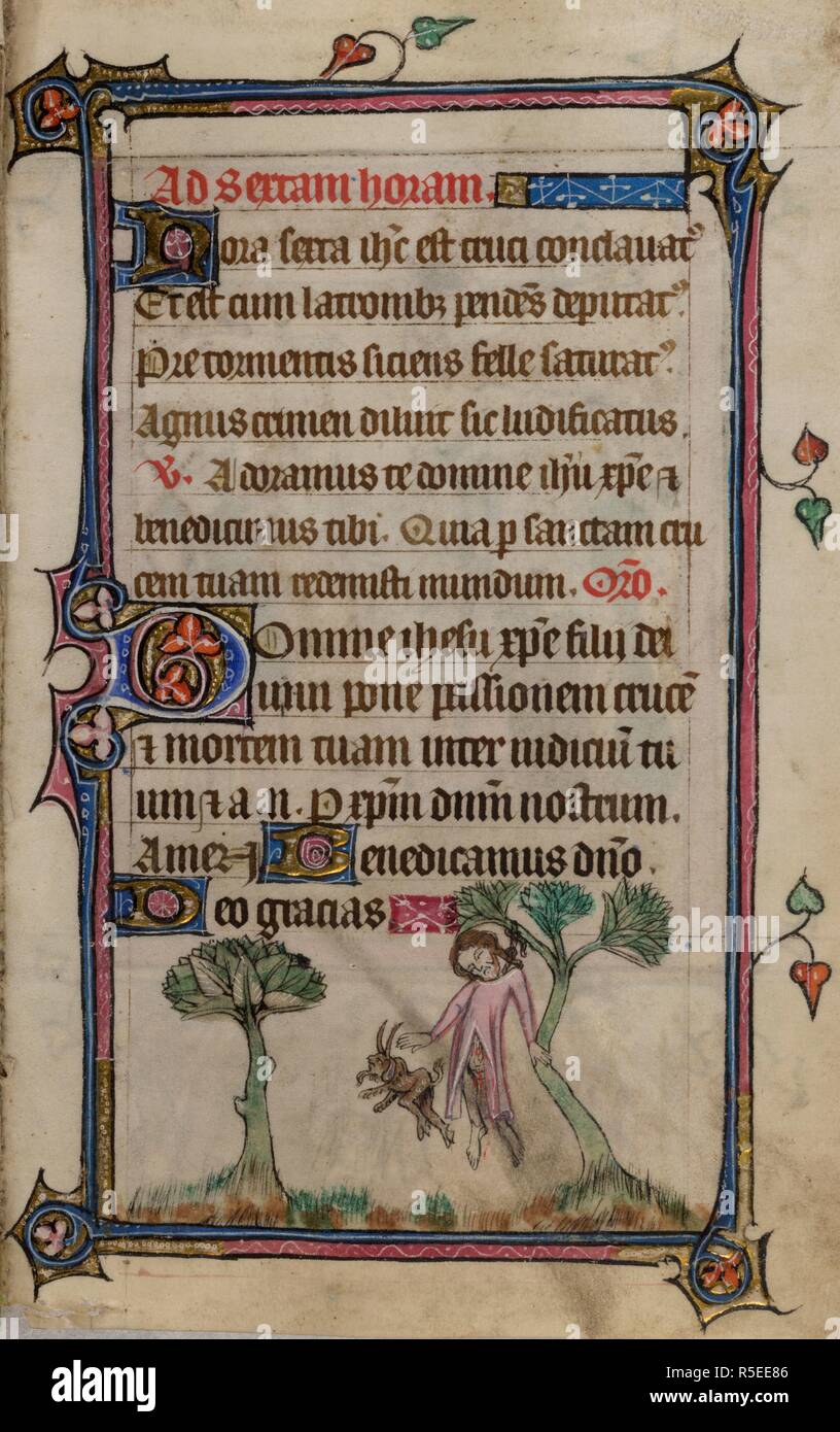 Death judas iscariot hi-res stock photography and images - Alamy