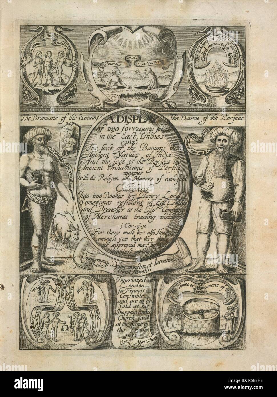 Religion sects hi-res stock photography and images - Alamy