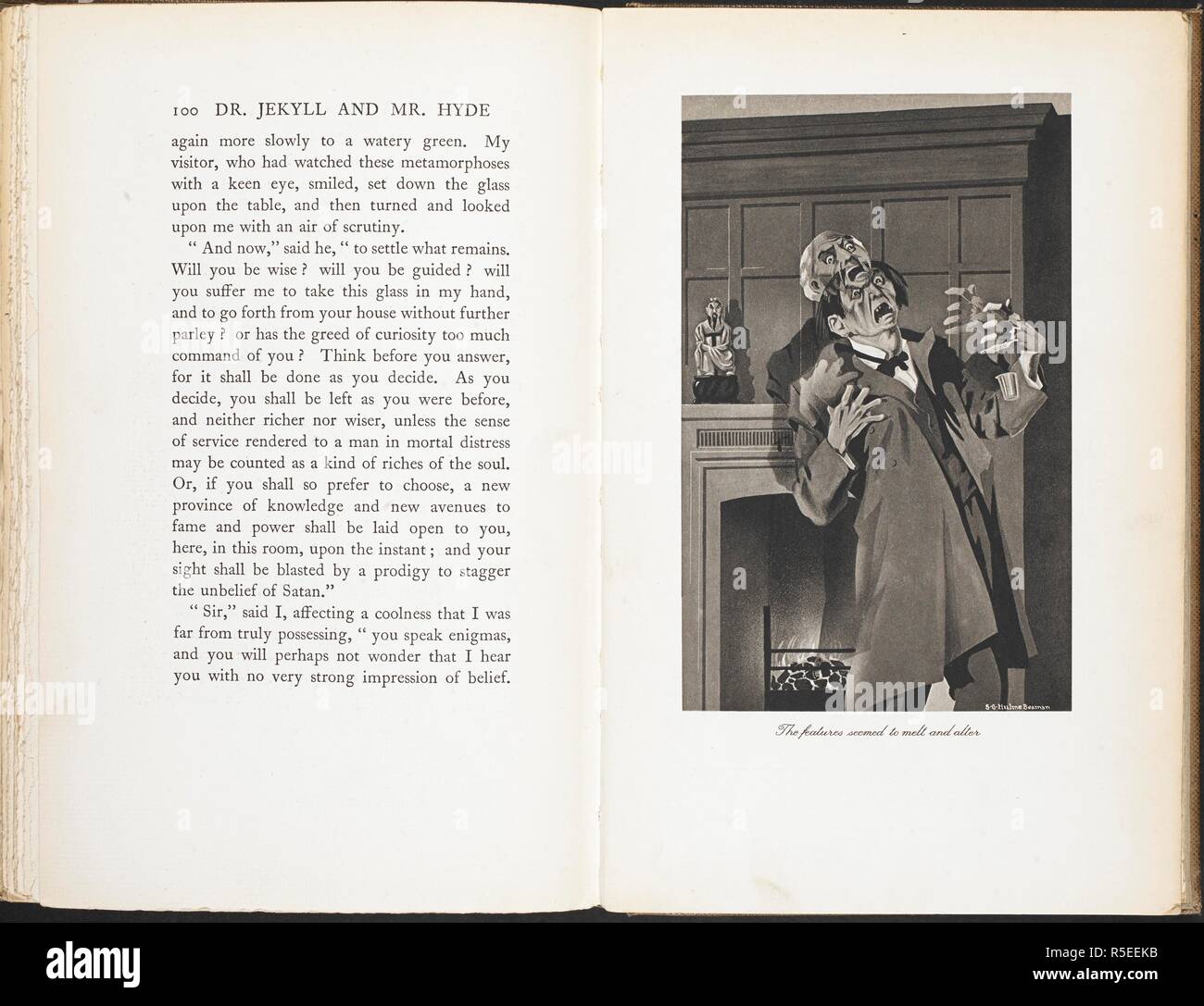 John hulme hi-res stock photography and images - Alamy