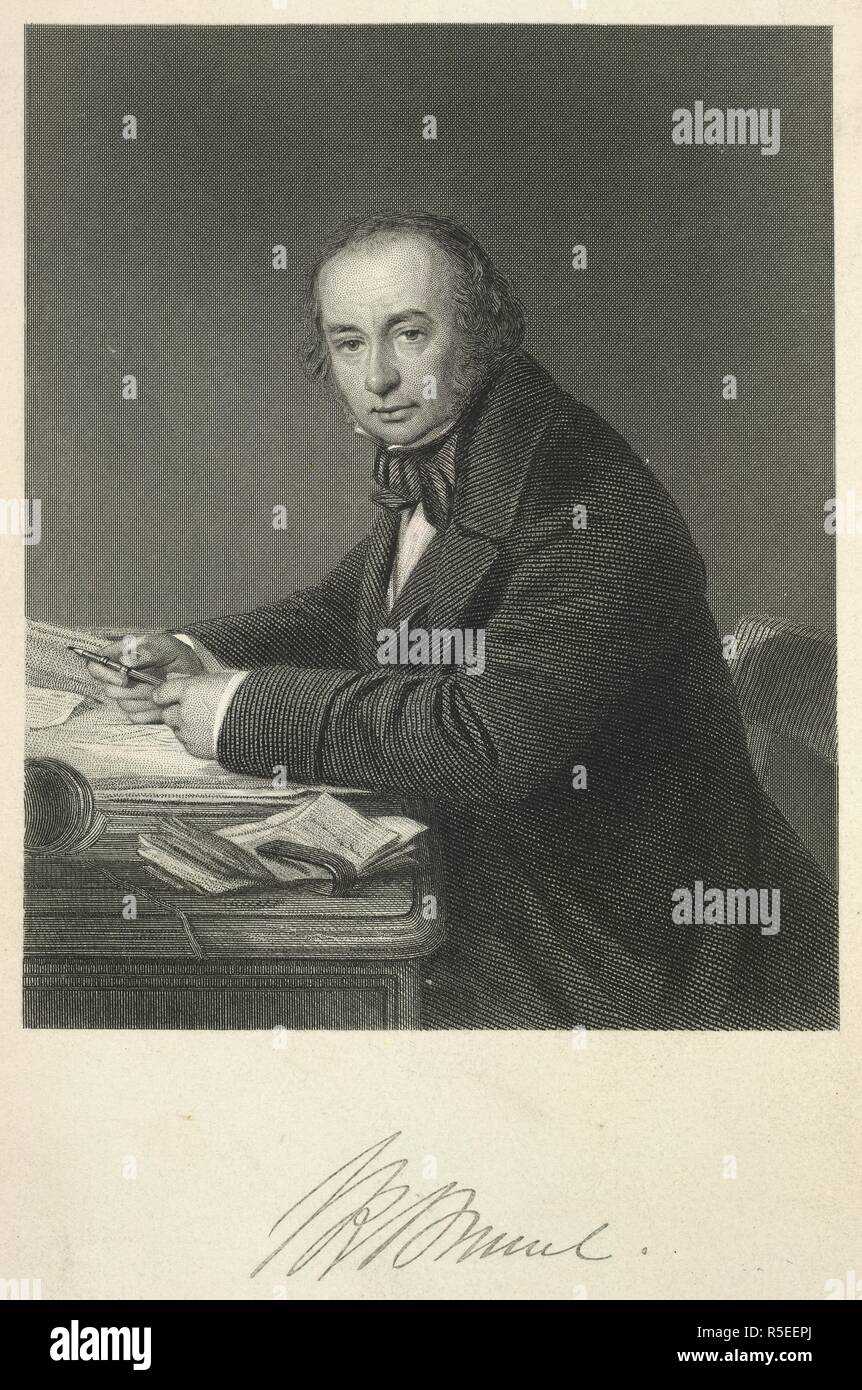 Isambard Kingdom Brunel. The Life of Isambard Kingdom Brunel, Civil ...