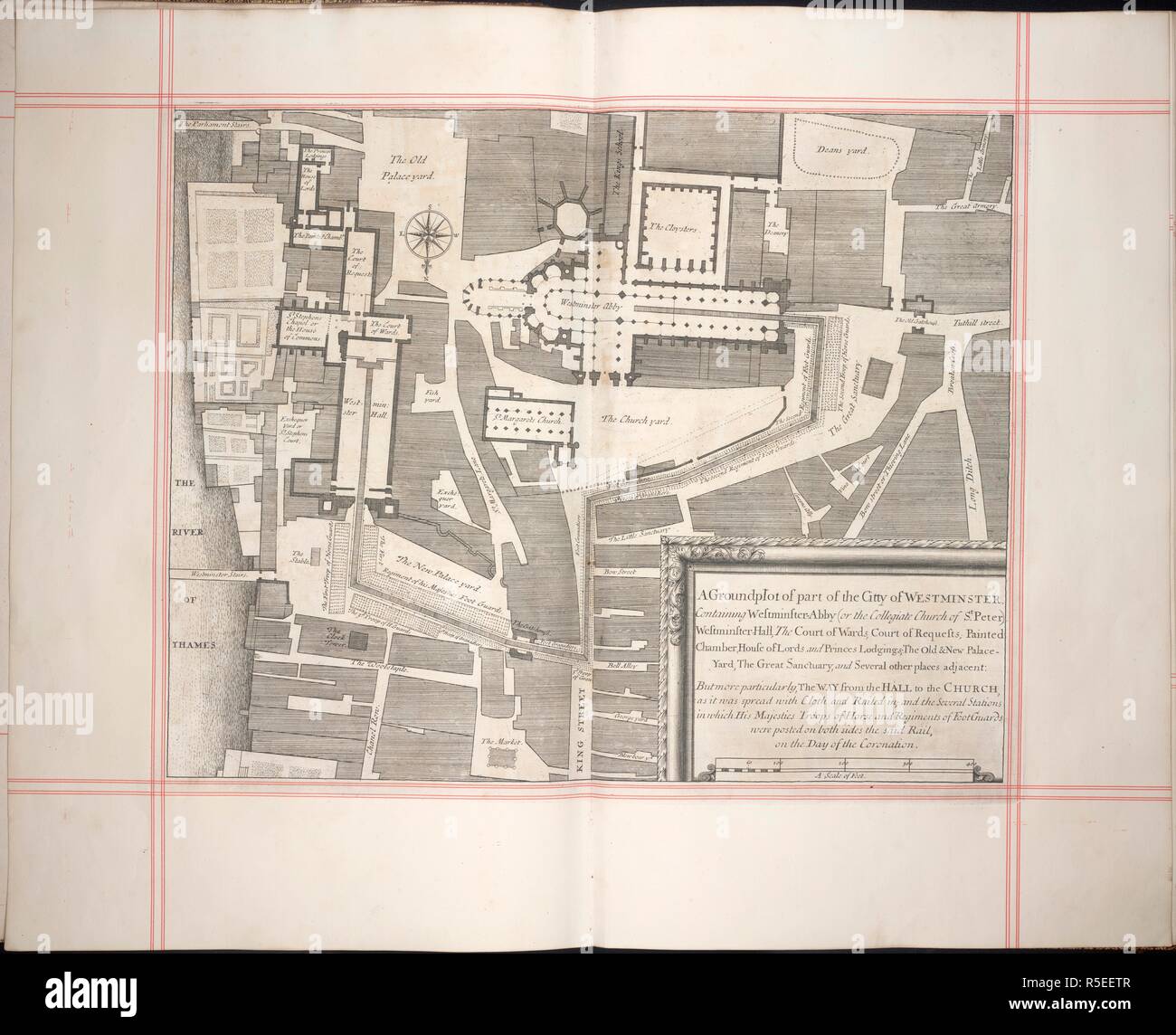 Westminster Abbey Floor Plan Map Genealogy Westminster Abbey Tickets
