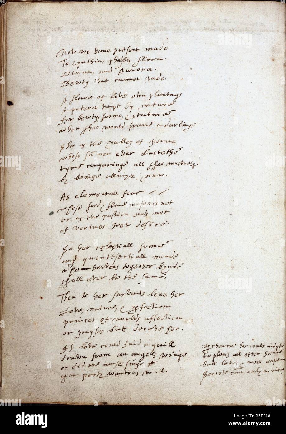 Sir walter raleigh queen elizabeth hi-res stock photography and images ...