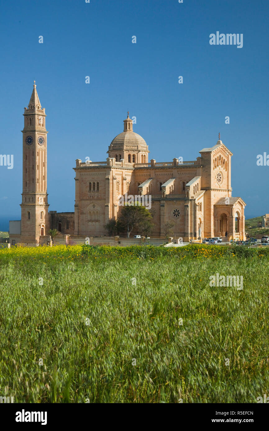 Gozo island malta hi-res stock photography and images - Alamy