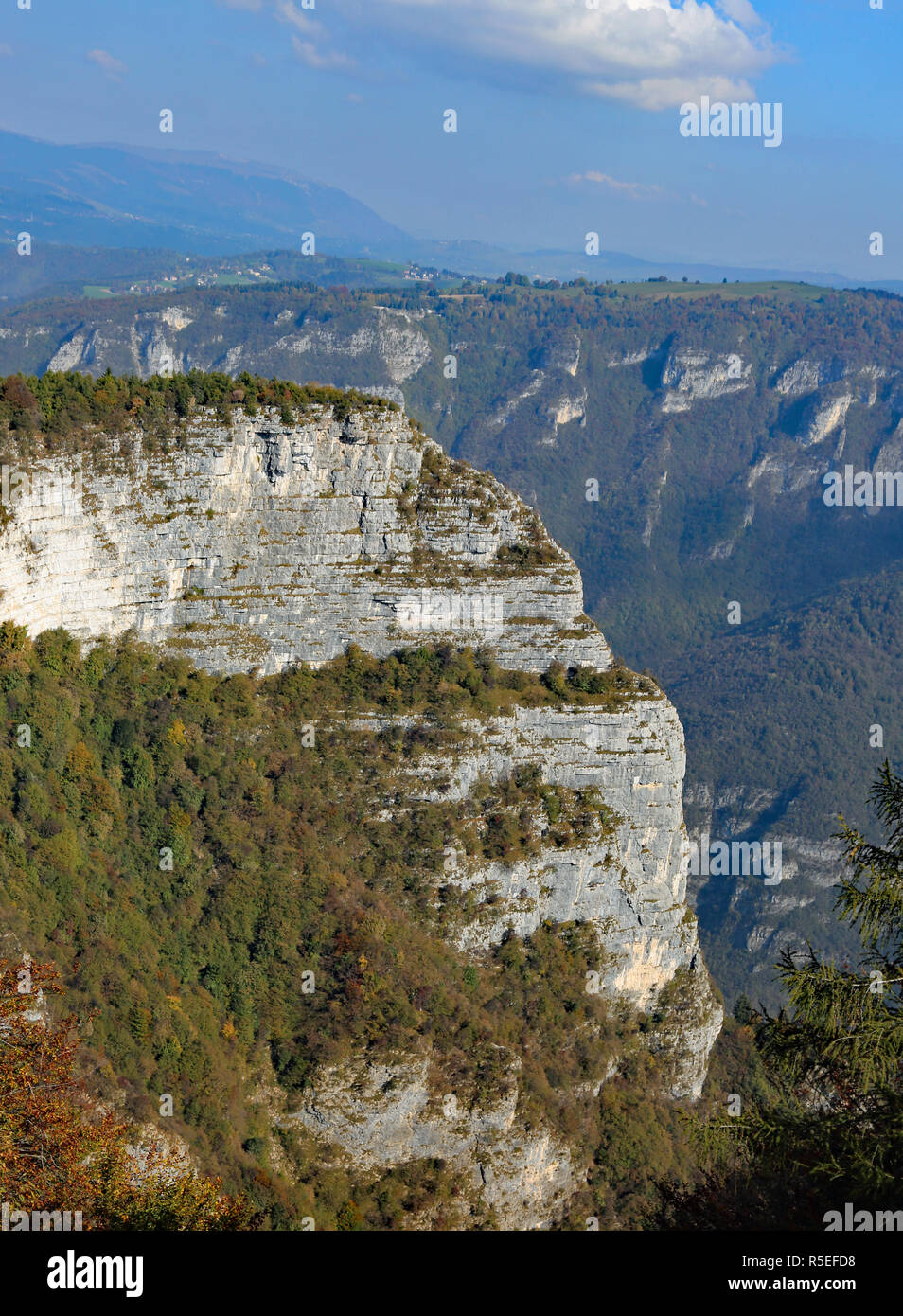 Asiago mountain plateau hi-res stock photography and images - Alamy