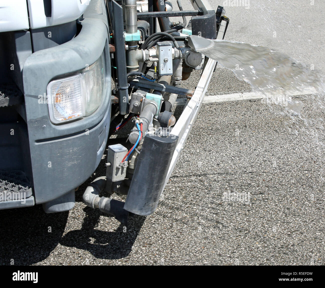 Camion jet hi-res stock photography and images - Alamy