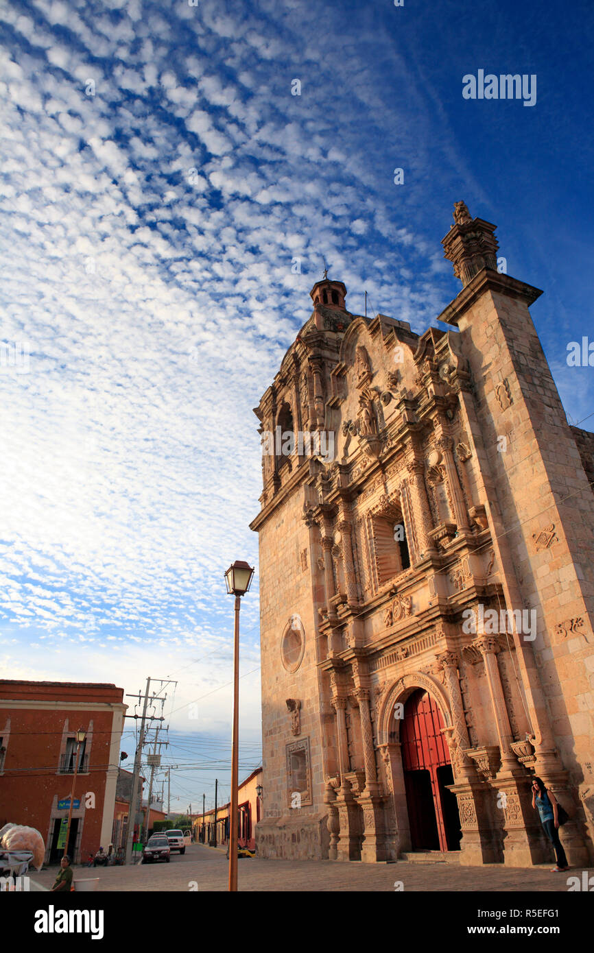 Concordia sinaloa mexico hi-res stock photography and images - Alamy