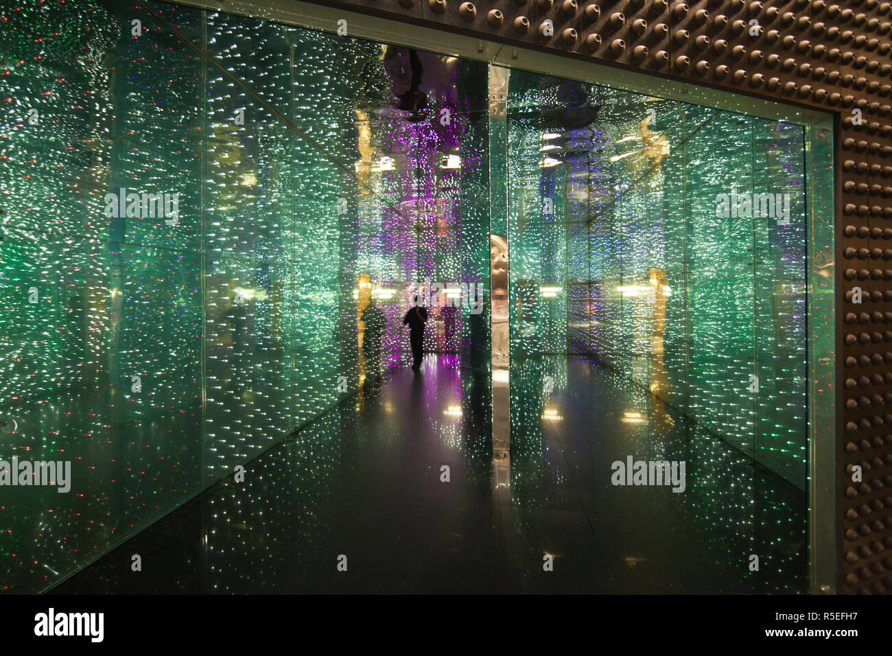 Starhill Gallery shopping centre, Kuala Lumpur, Malaysia Stock Photo ...