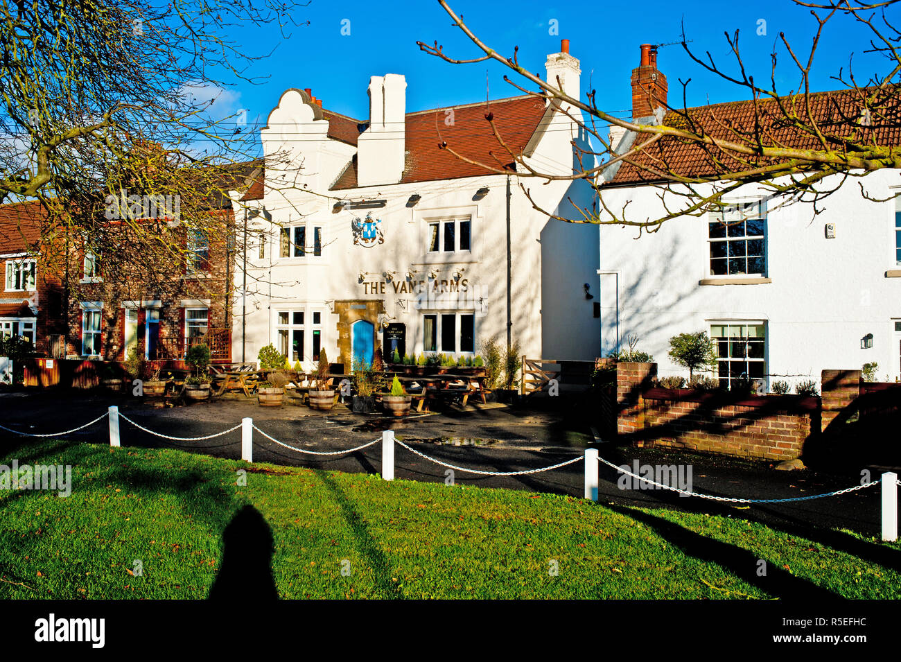 The vane arms hi-res stock photography and images - Alamy