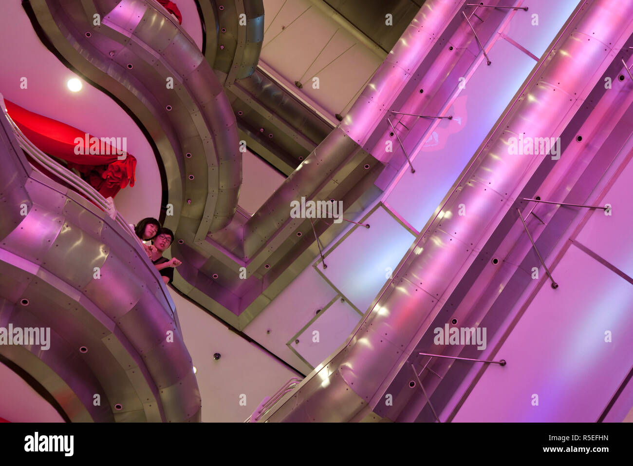 Malaysia kuala lumpur lot 10 hi-res stock photography and images - Alamy