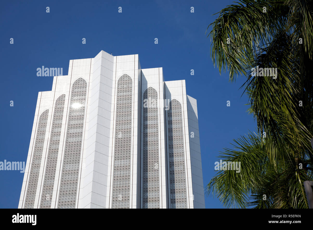 Dayabumi Complex, Kuala Lumpur, Malaysia Stock Photo - Alamy