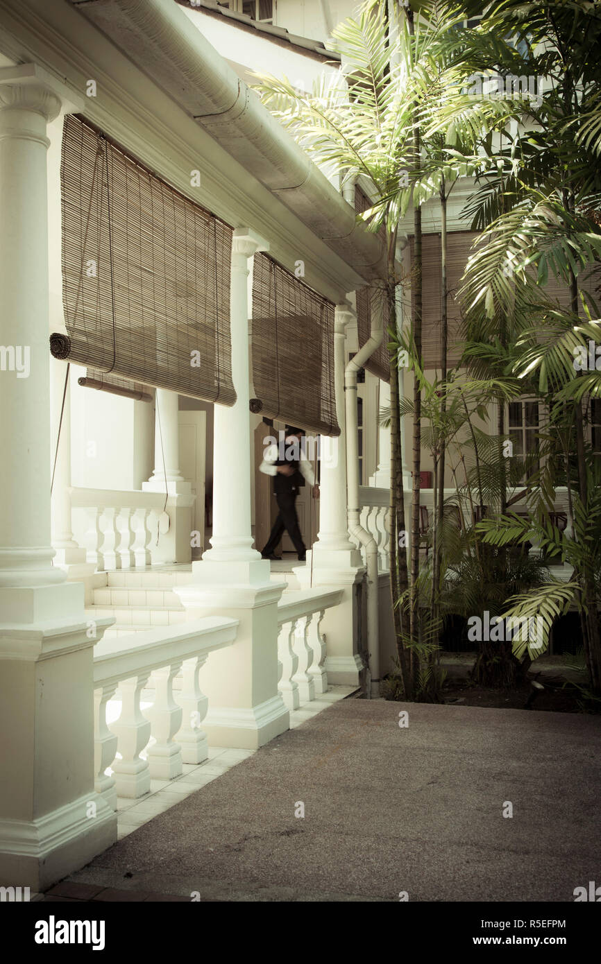 Carcosa seri negara hotel hi-res stock photography and images - Alamy