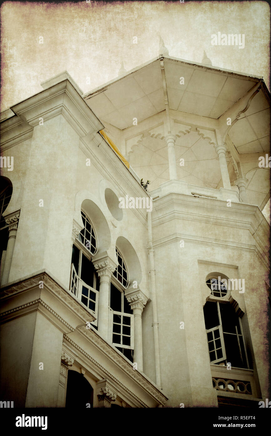 Kuala lumpur station hi-res stock photography and images - Alamy