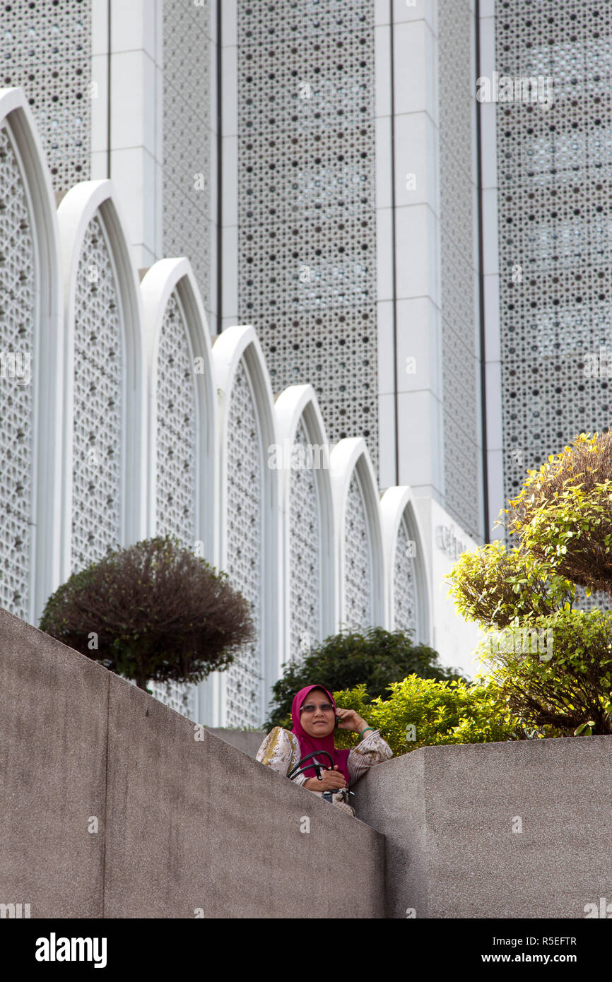 Dayabumi Complex, Kuala Lumpur, Malaysia Stock Photo - Alamy