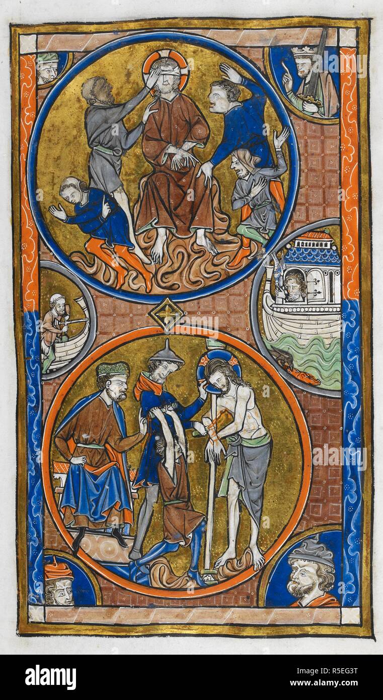 Noah ark dove hi-res stock photography and images - Alamy