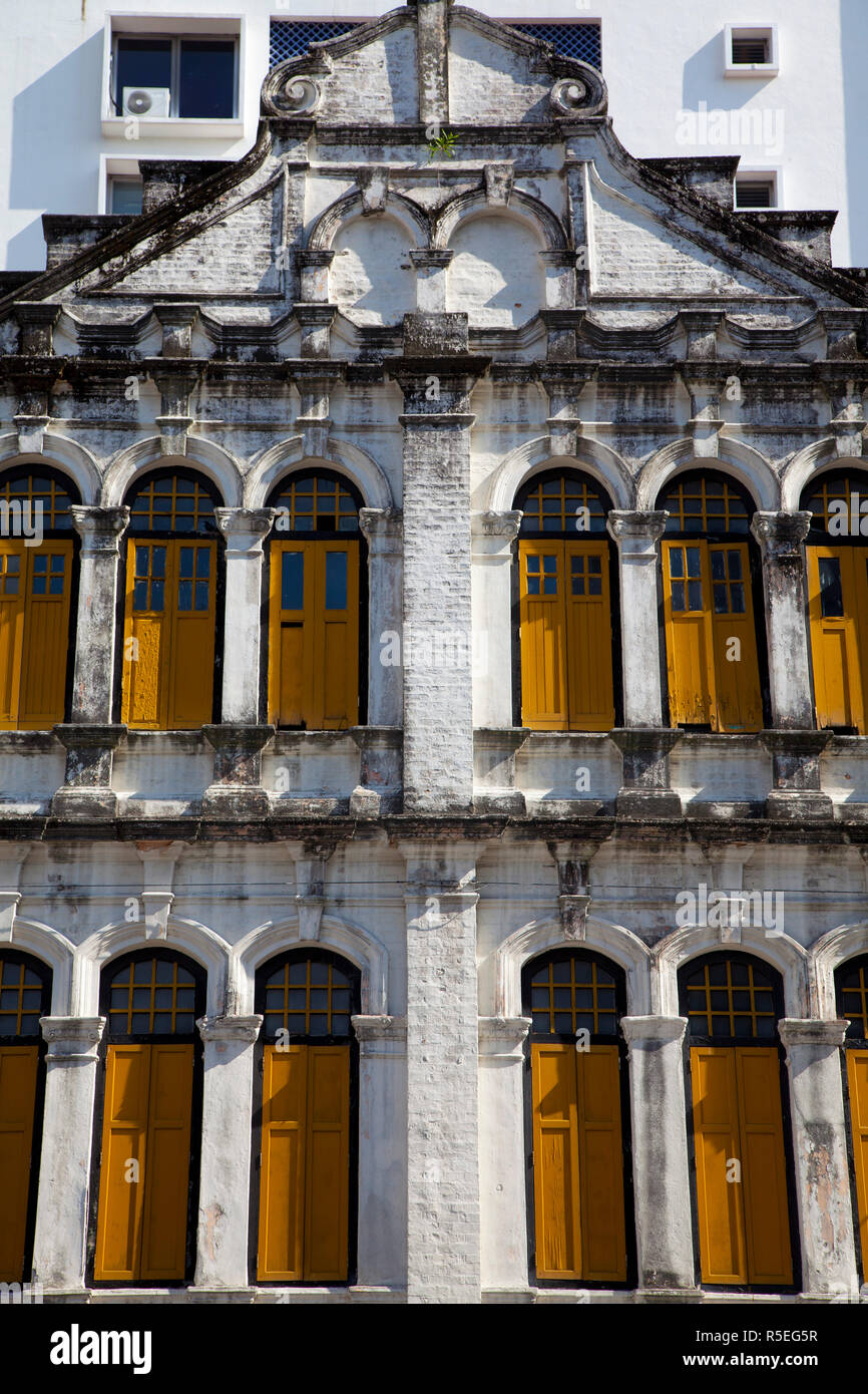 Old town kuala lumpur malaysia hi-res stock photography and images - Alamy
