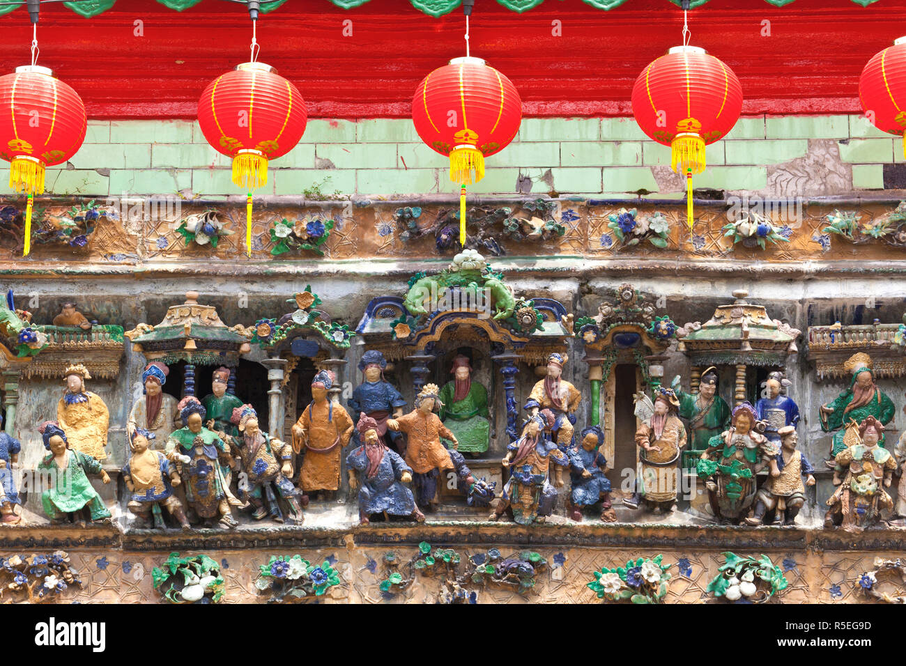 Chan she shu yuen hi-res stock photography and images - Alamy