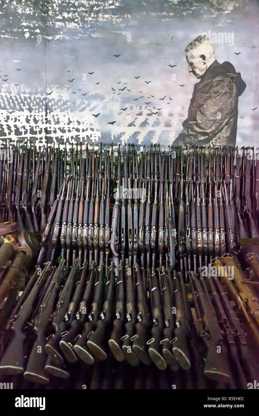 Democratic Peoples's Republic of Korea (DPRK), North Korea, Pyongyang ...