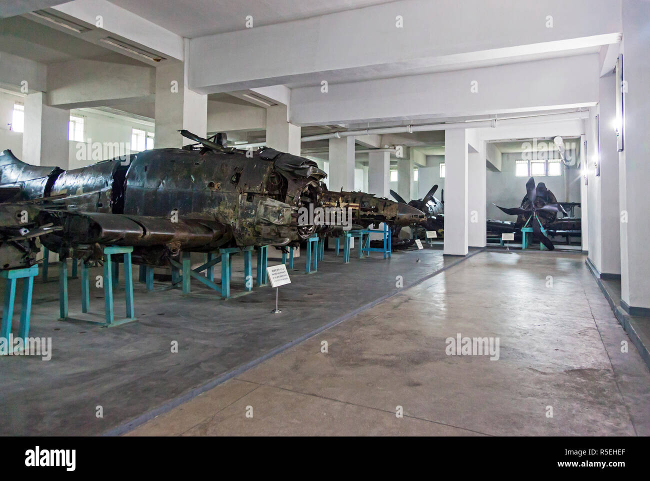 The liberation war museum hi-res stock photography and images - Alamy