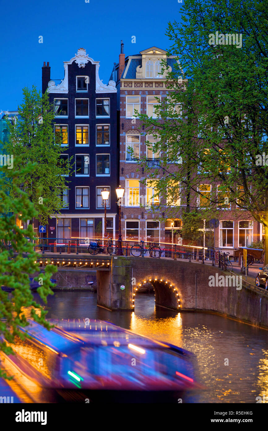 Herengracht amsterdam netherlands hi-res stock photography and images ...