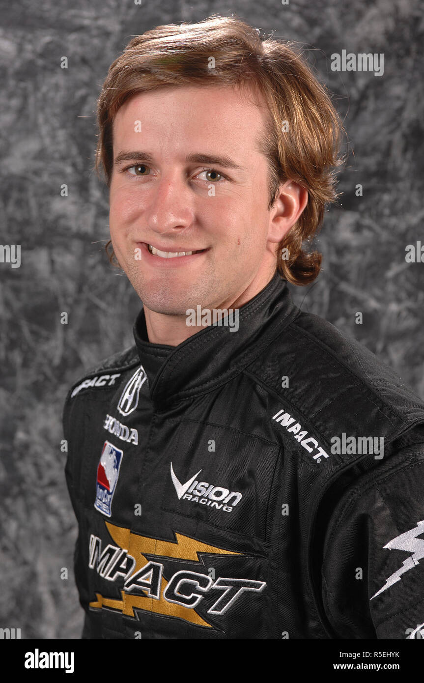 Aj foyt hi-res stock photography and images - Alamy