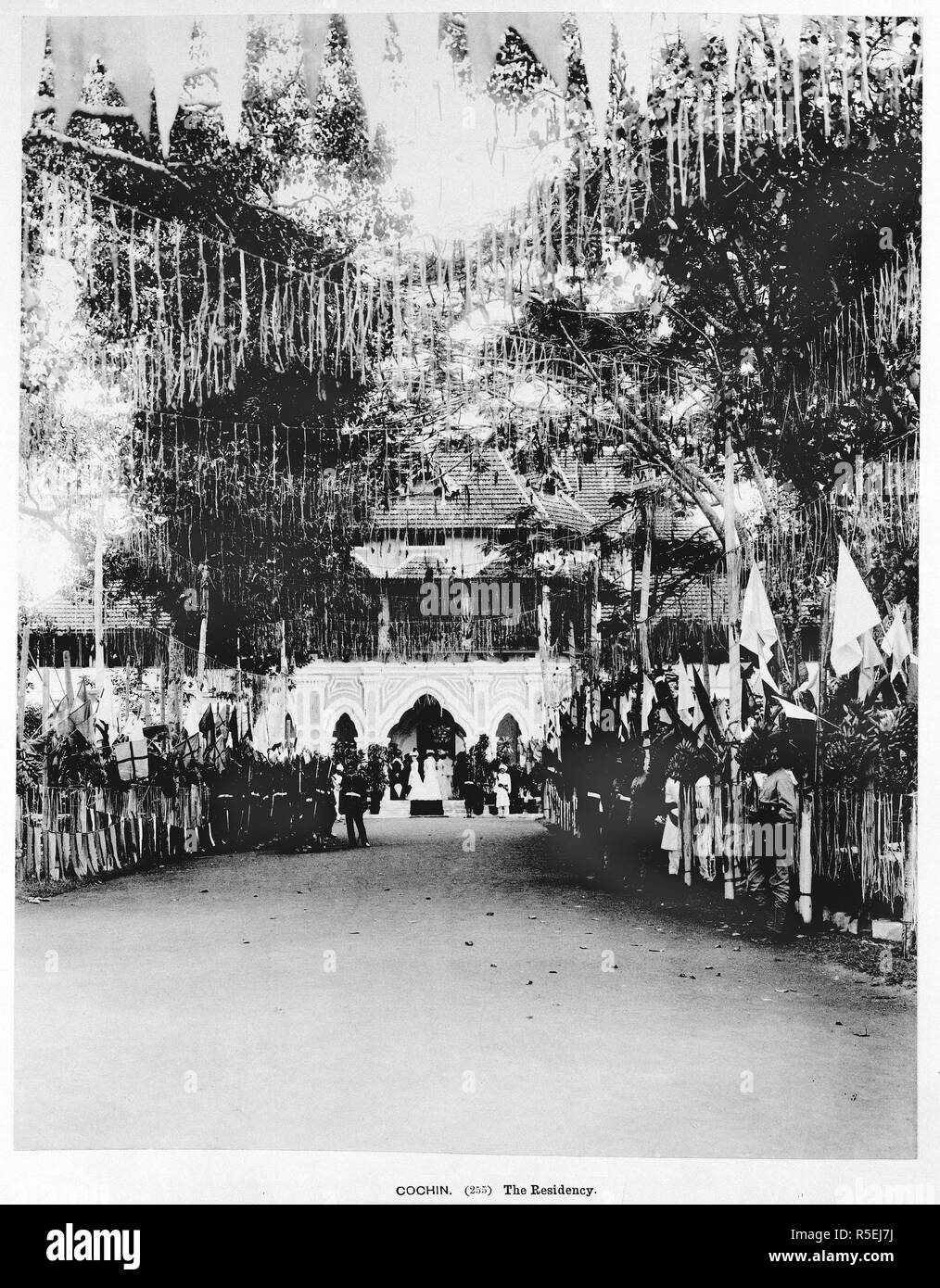 Lord curzon photograph hi-res stock photography and images - Alamy