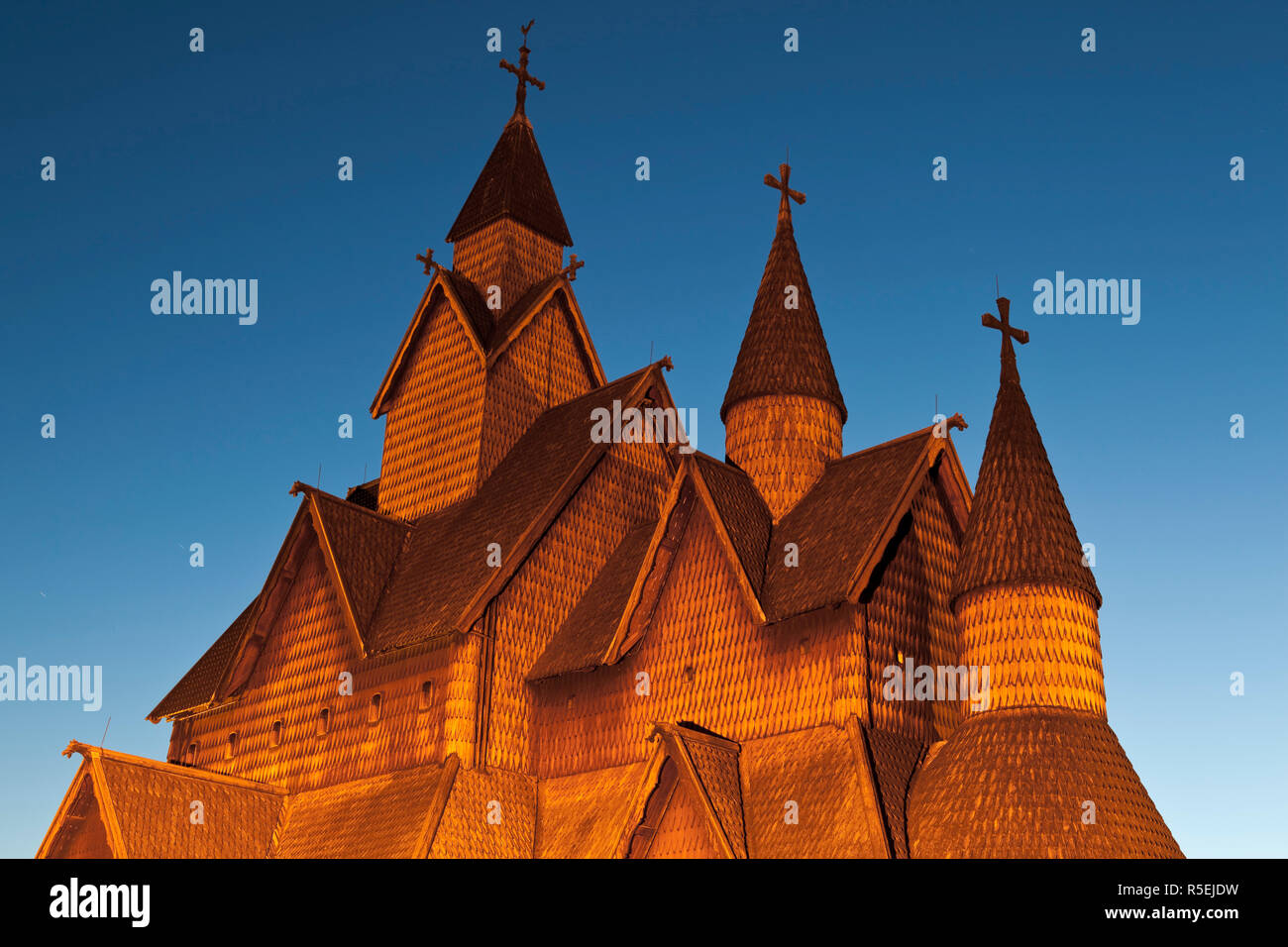Notodden hi-res stock photography and images - Alamy