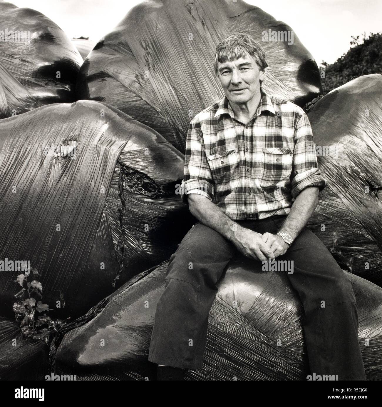 Roger robson hi-res stock photography and images - Alamy