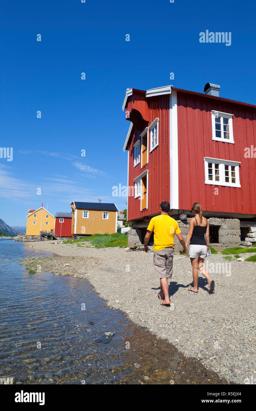 Mosjoen High Resolution Stock Photography and Images - Alamy