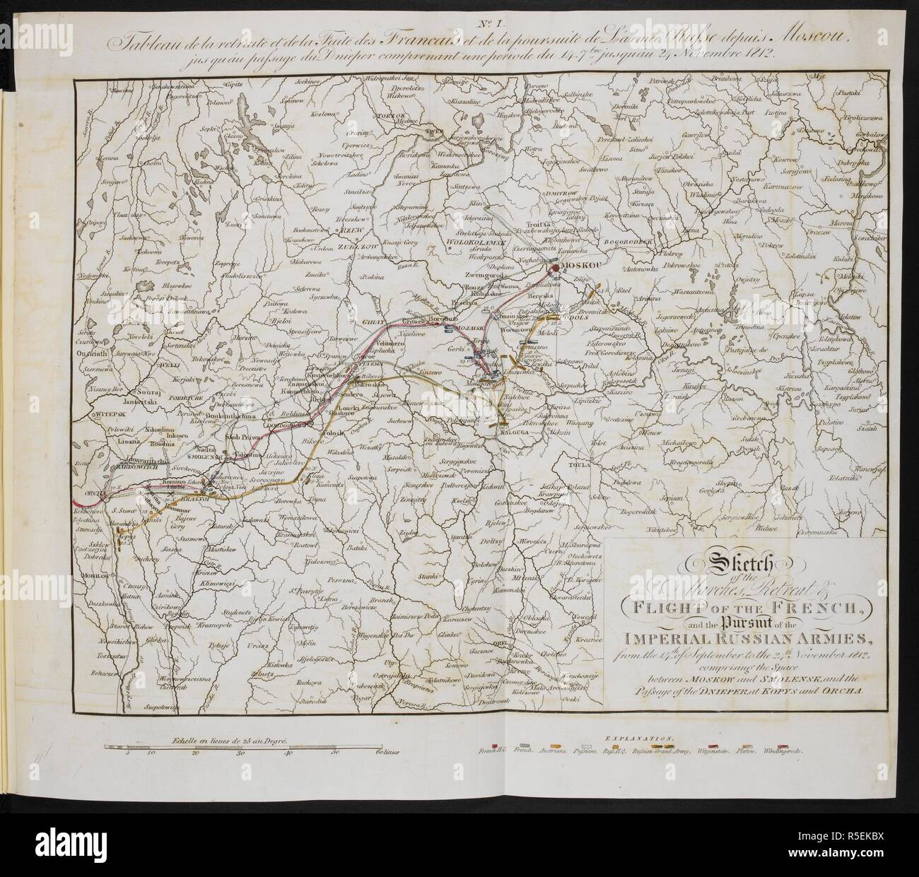 Vistula River On Map