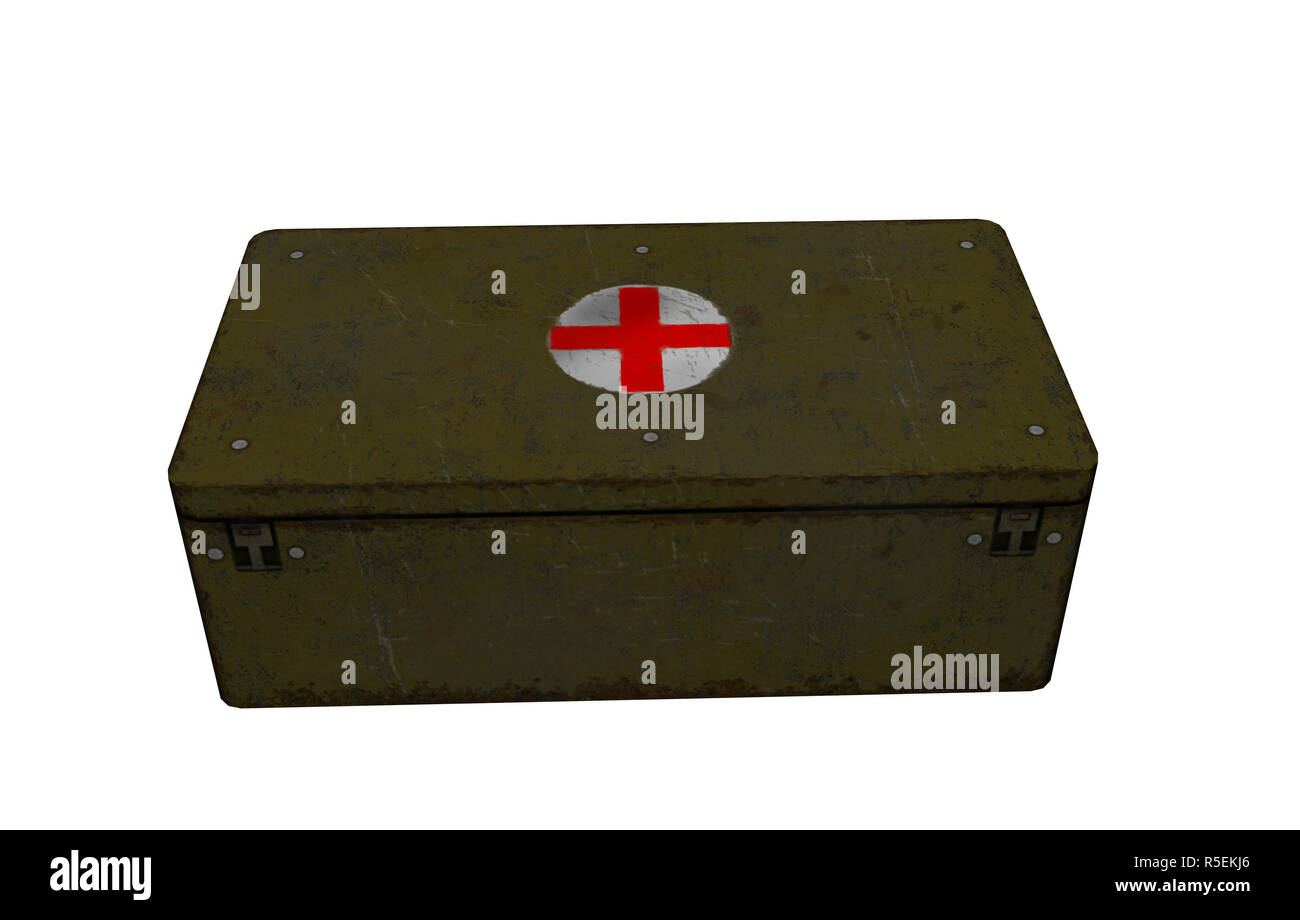 Lazarett hi-res stock photography and images - Alamy